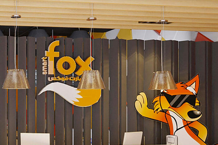 Smart Fox – ad.mark Advertising Agency | Portfolio